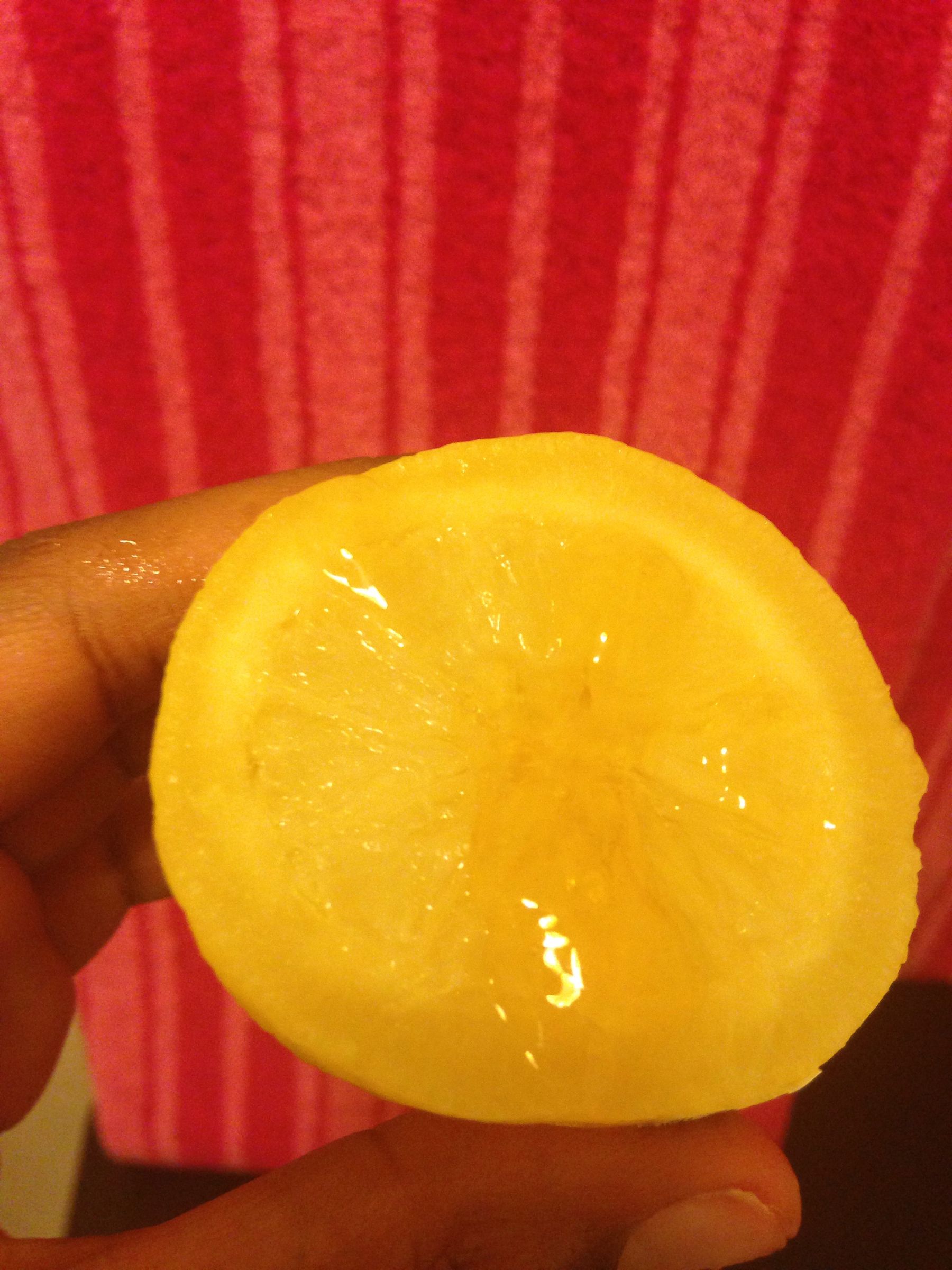 How to Glow With Citrus (with Pictures) - Instructables