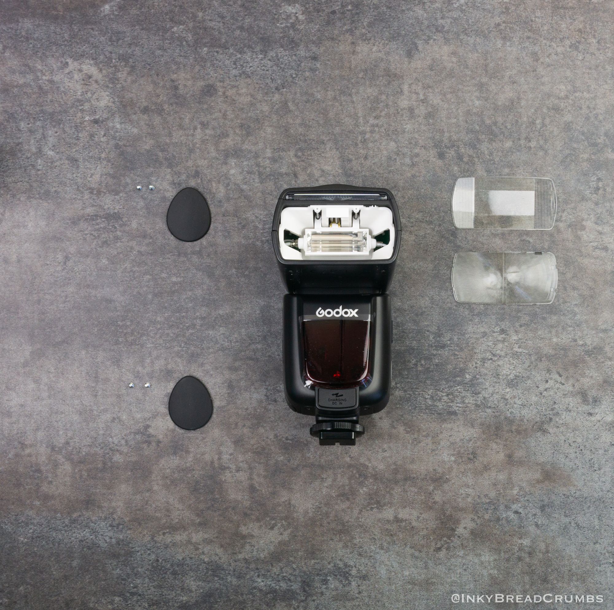 Make It Glow: a Flash Upgrade to Ultraviolet : 10 Steps (with Pictures ...