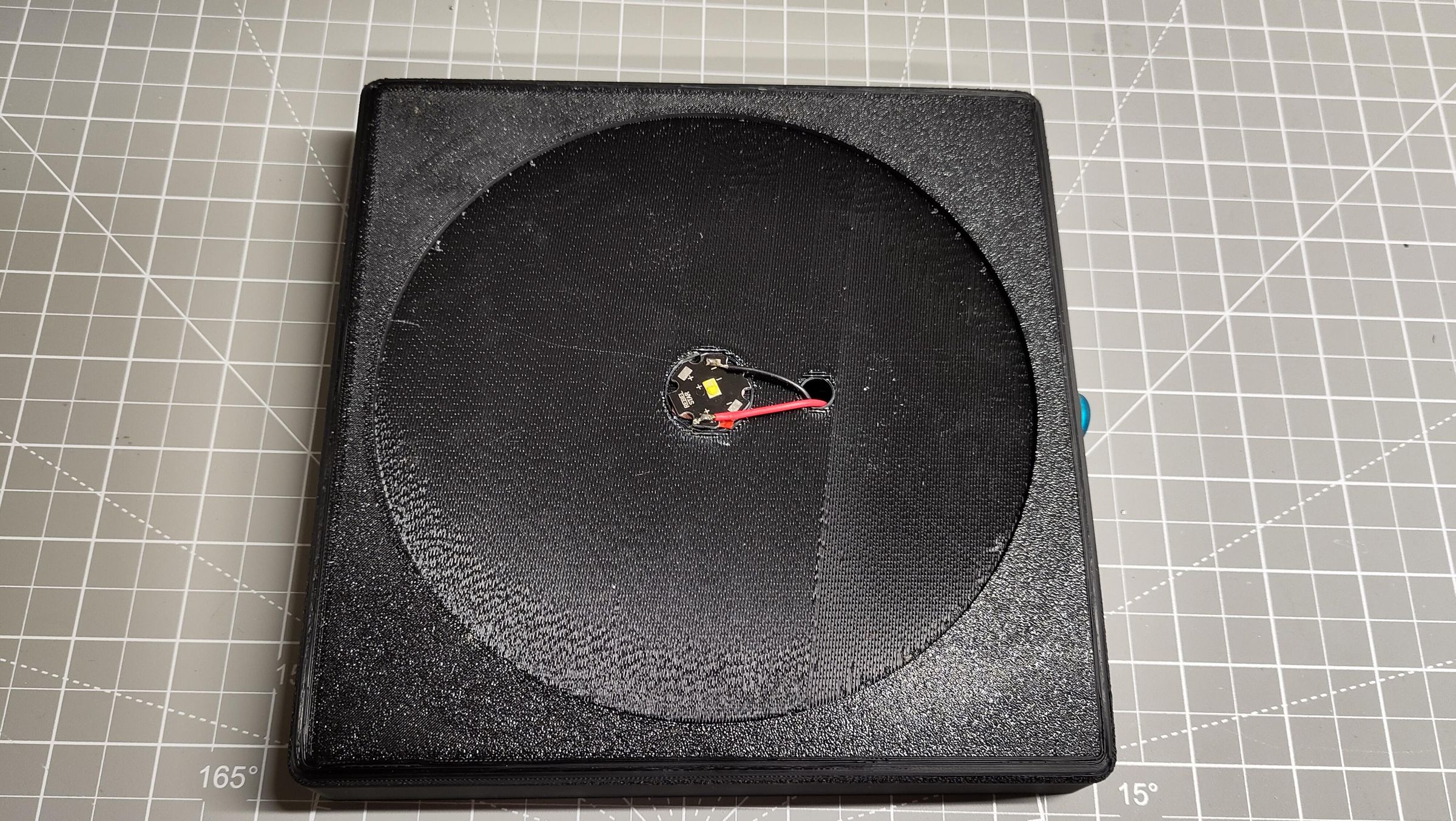 3D Printed Star Projector : 4 Steps (with Pictures) - Instructables