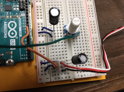 Arduino Mood Cue Instructable : 5 Steps - Instructables