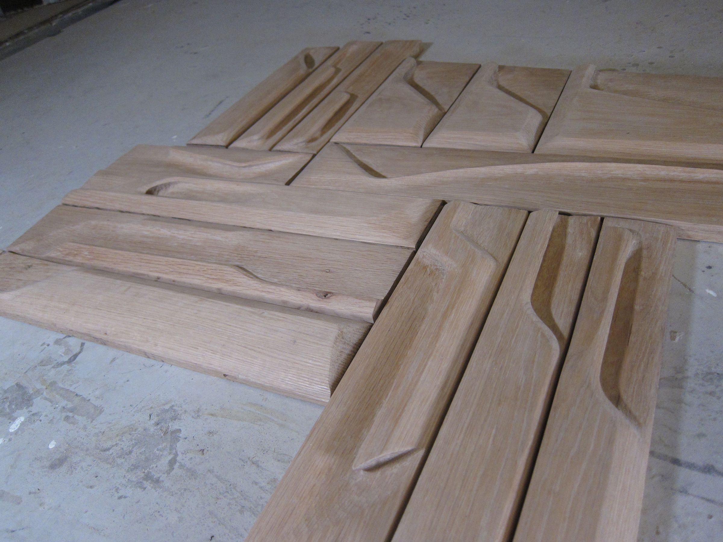 Hand Carved Door Pulls : 8 Steps (with Pictures) - Instructables