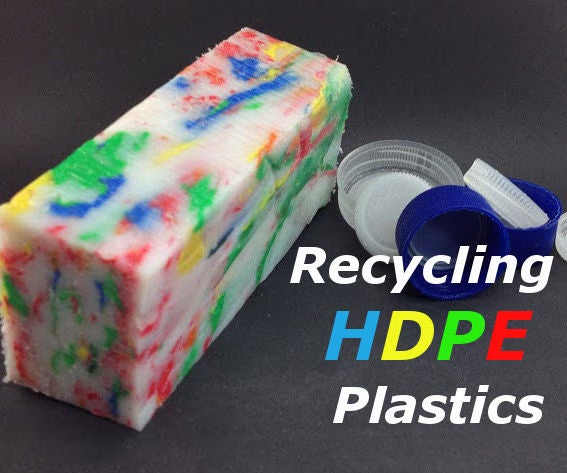 How to Recycle HDPE Plastic the Easy Way (with Pictures) - Instructables