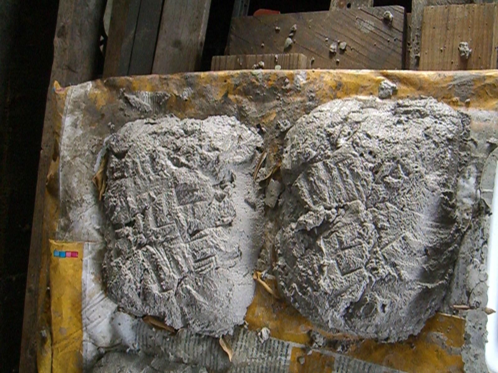 Faux Rocks That Look Real : 11 Steps (with Pictures) - Instructables