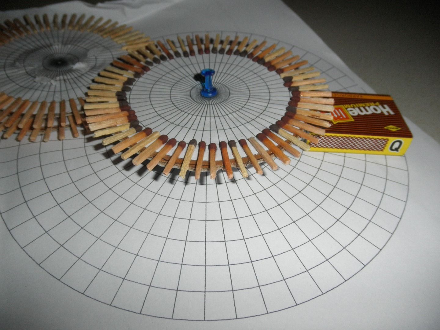 Cast Paper Gears : 6 Steps - Instructables