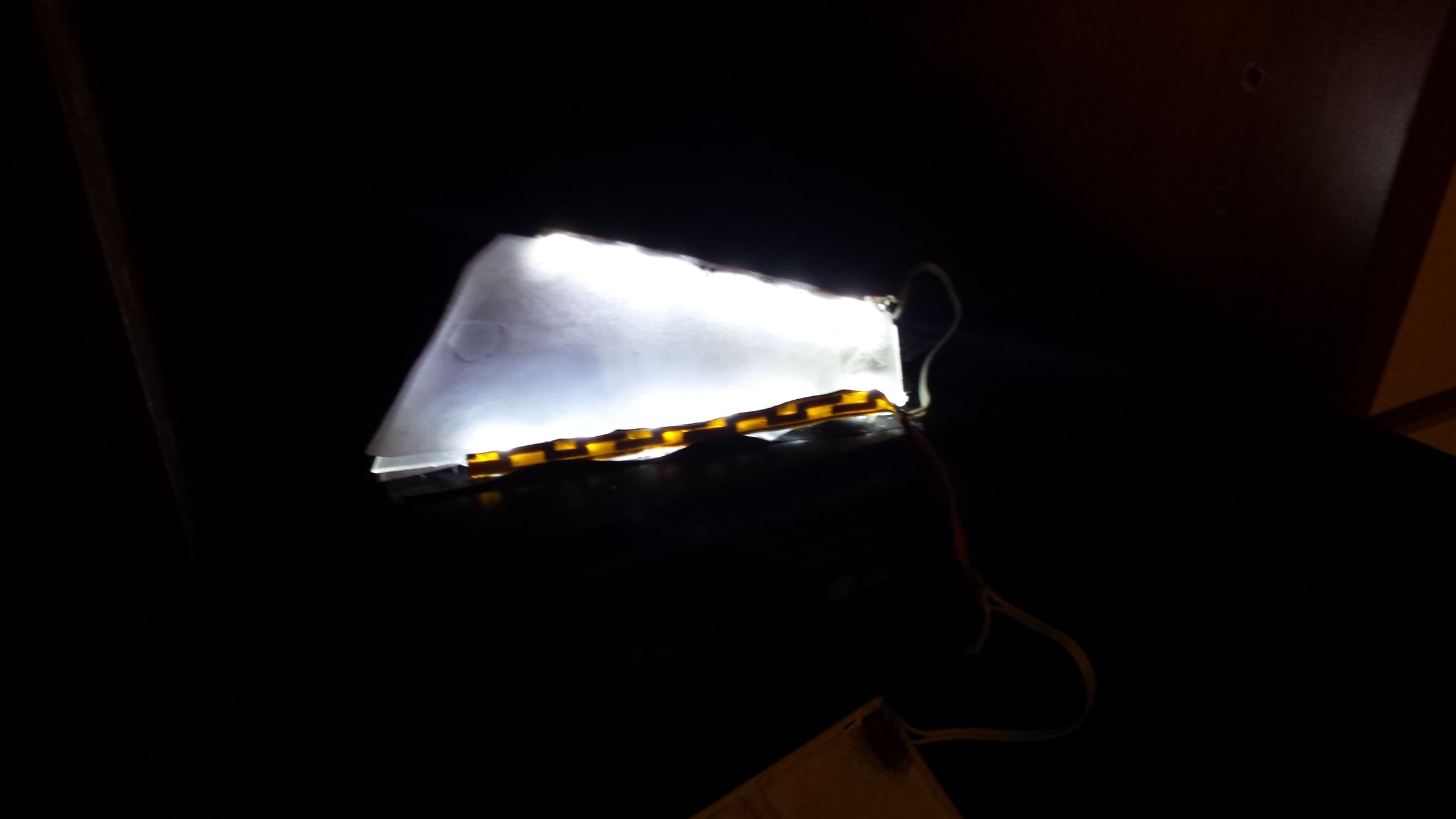 LED PC Case Mod : 5 Steps (with Pictures) - Instructables
