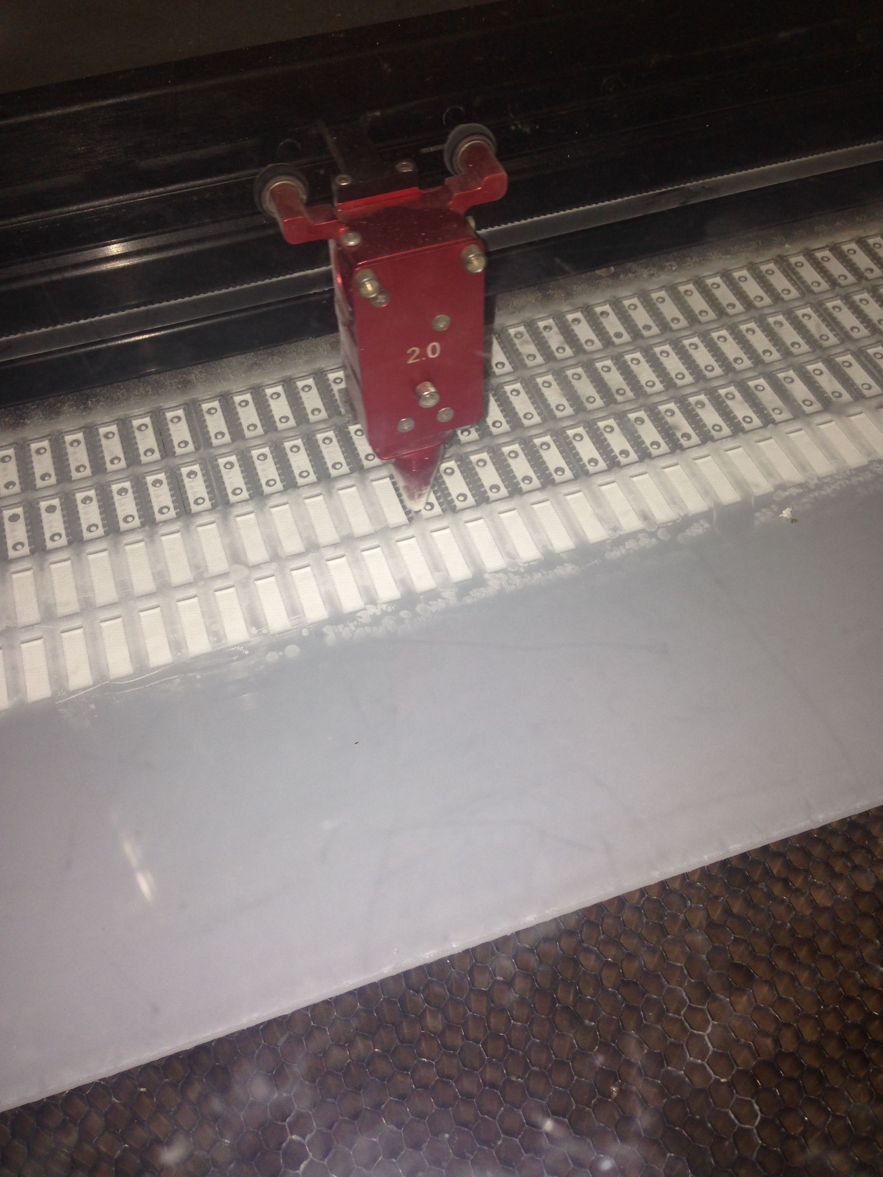 Full Scale Mouse Droid From Star Wars : 14 Steps (with Pictures ...