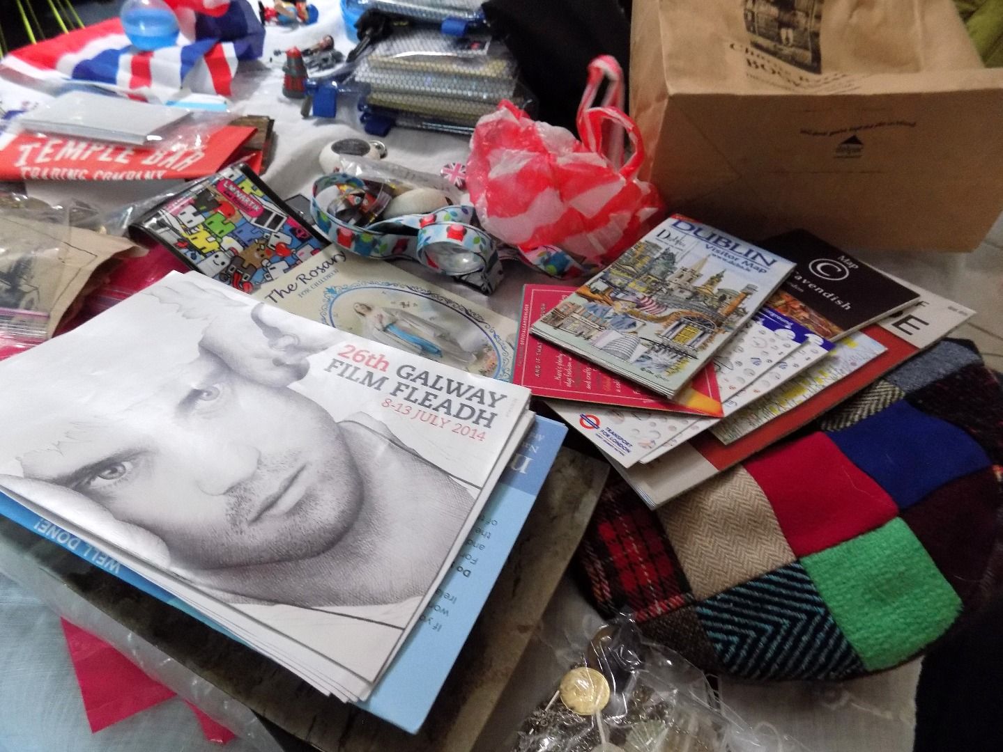 Travel Souvenir Display : 13 Steps (with Pictures) - Instructables