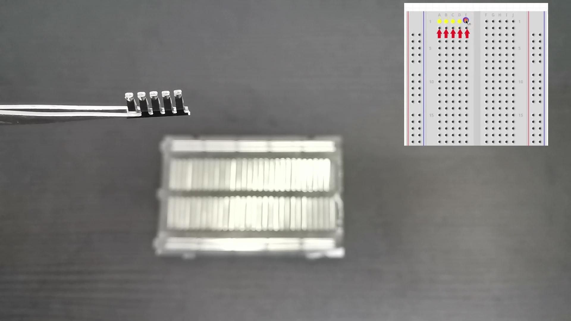 Breadboard Tutorial Full Guide | Learn Electronics Without Soldering : 11 Steps - Instructables