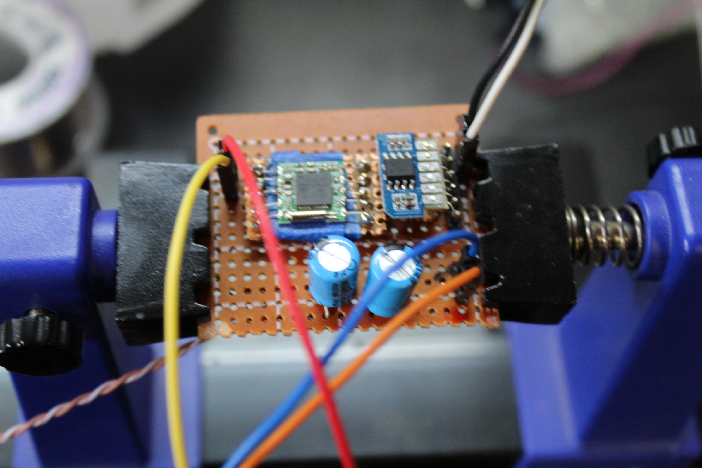 Retro Arduino Radio : 8 Steps (with Pictures) - Instructables