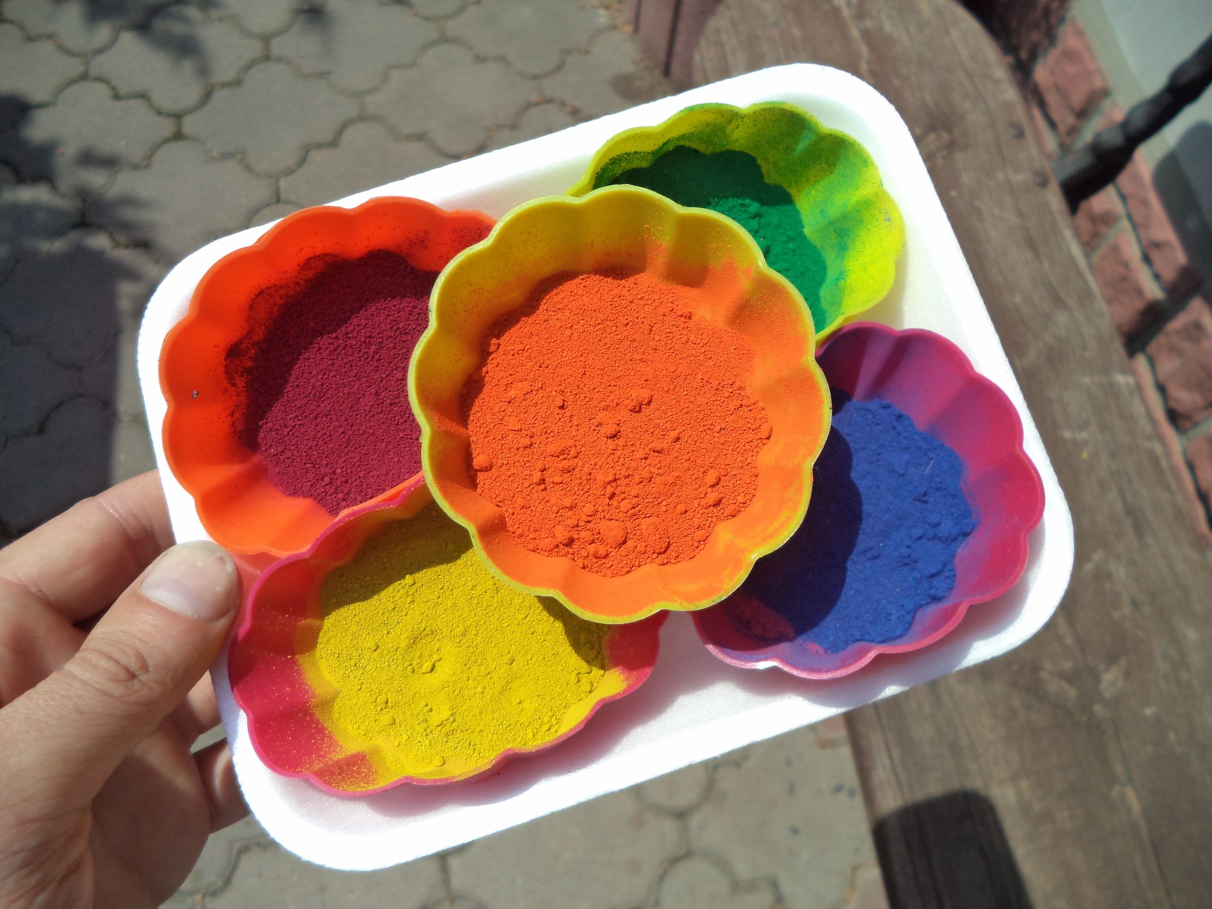 How to Make Not So Sh... Bad Crayons : 10 Steps - Instructables