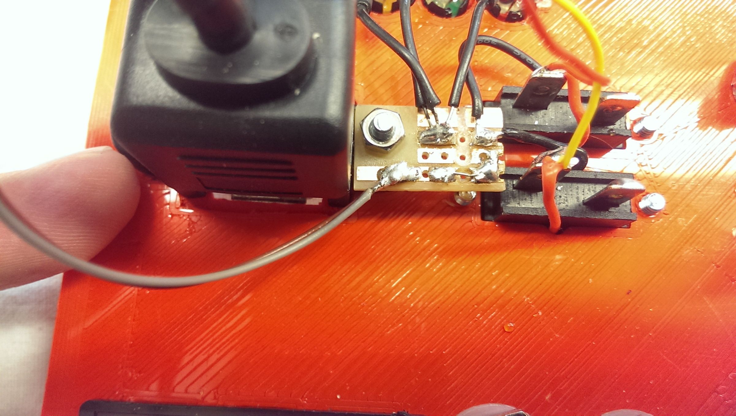 Lab ATX Powersupply : 10 Steps (with Pictures) - Instructables