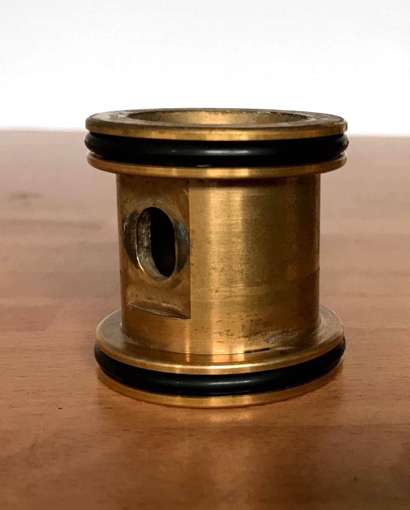 How to Make a Lever Espresso Coffee Machine : 18 Steps (with Pictures ...