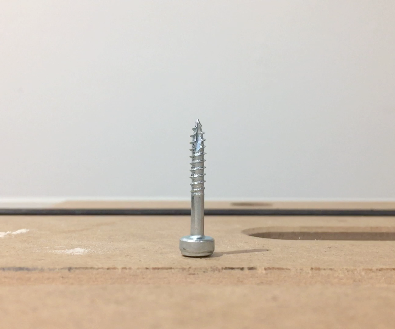 DIY Self-tapping Screw : 11 Steps (with Pictures) - Instructables
