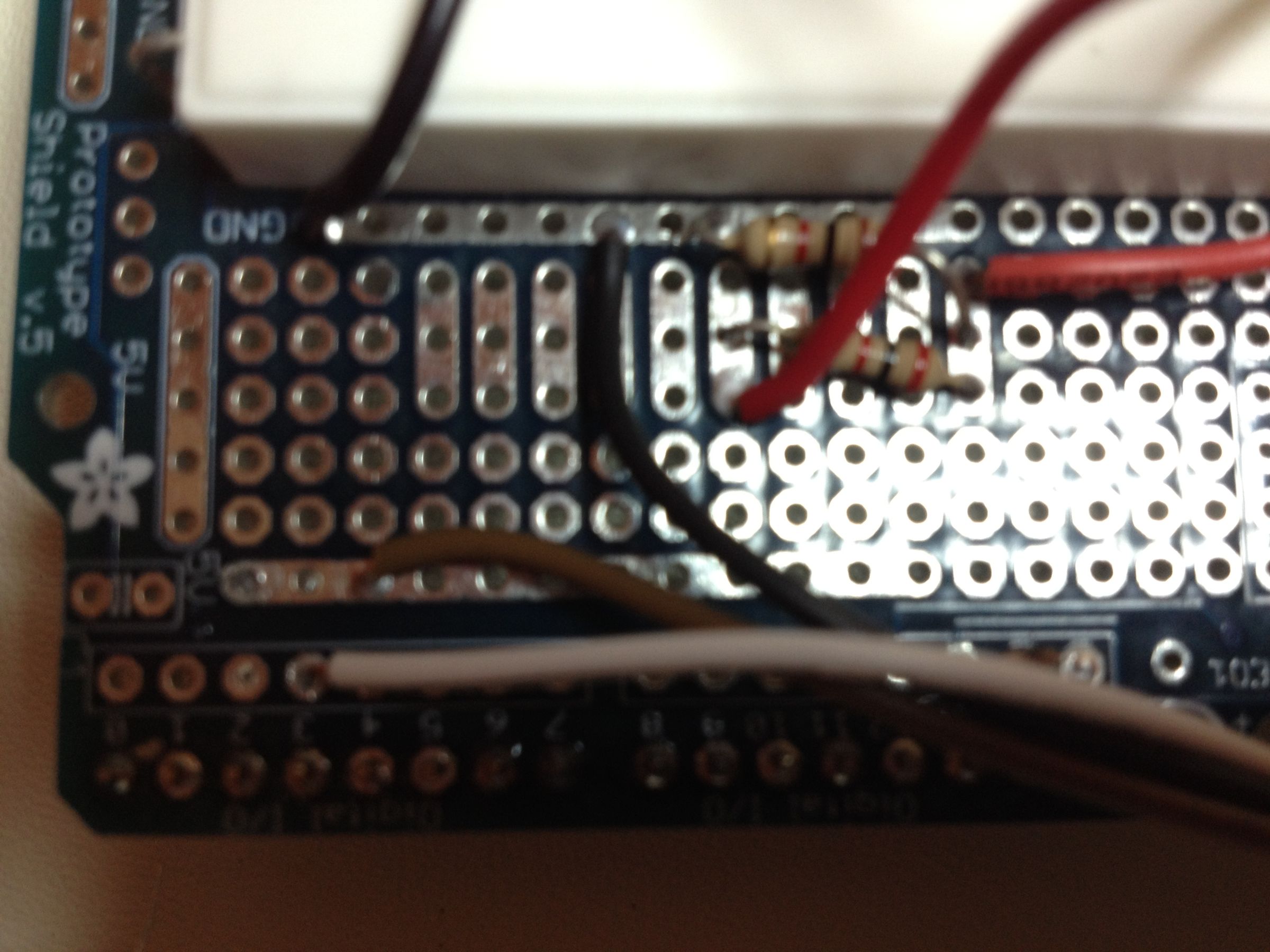 Arduino Solar Cell Tester : 6 Steps - Instructables