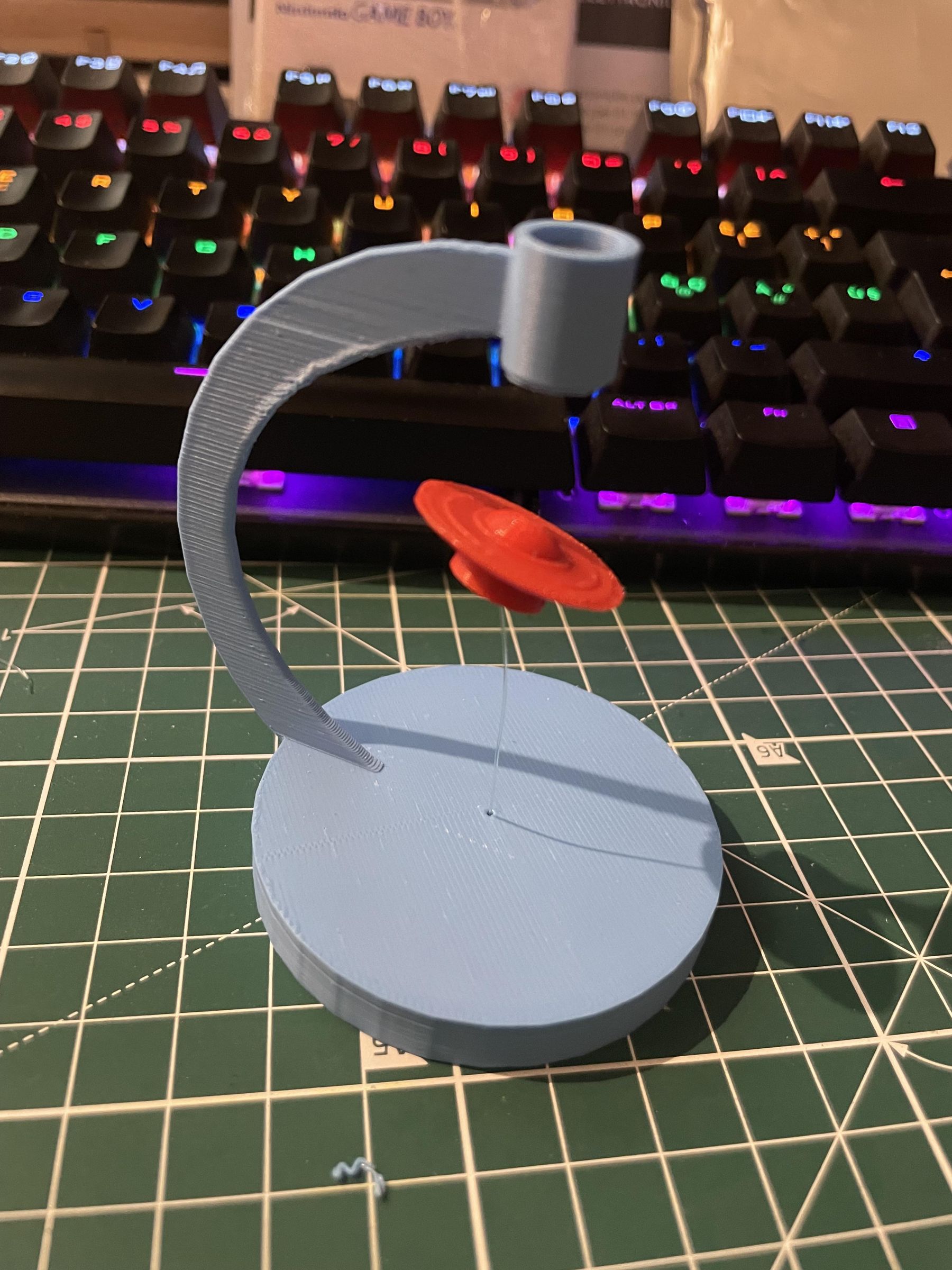 Magnetic Levitation Ufo (it's Easy) - Instructables