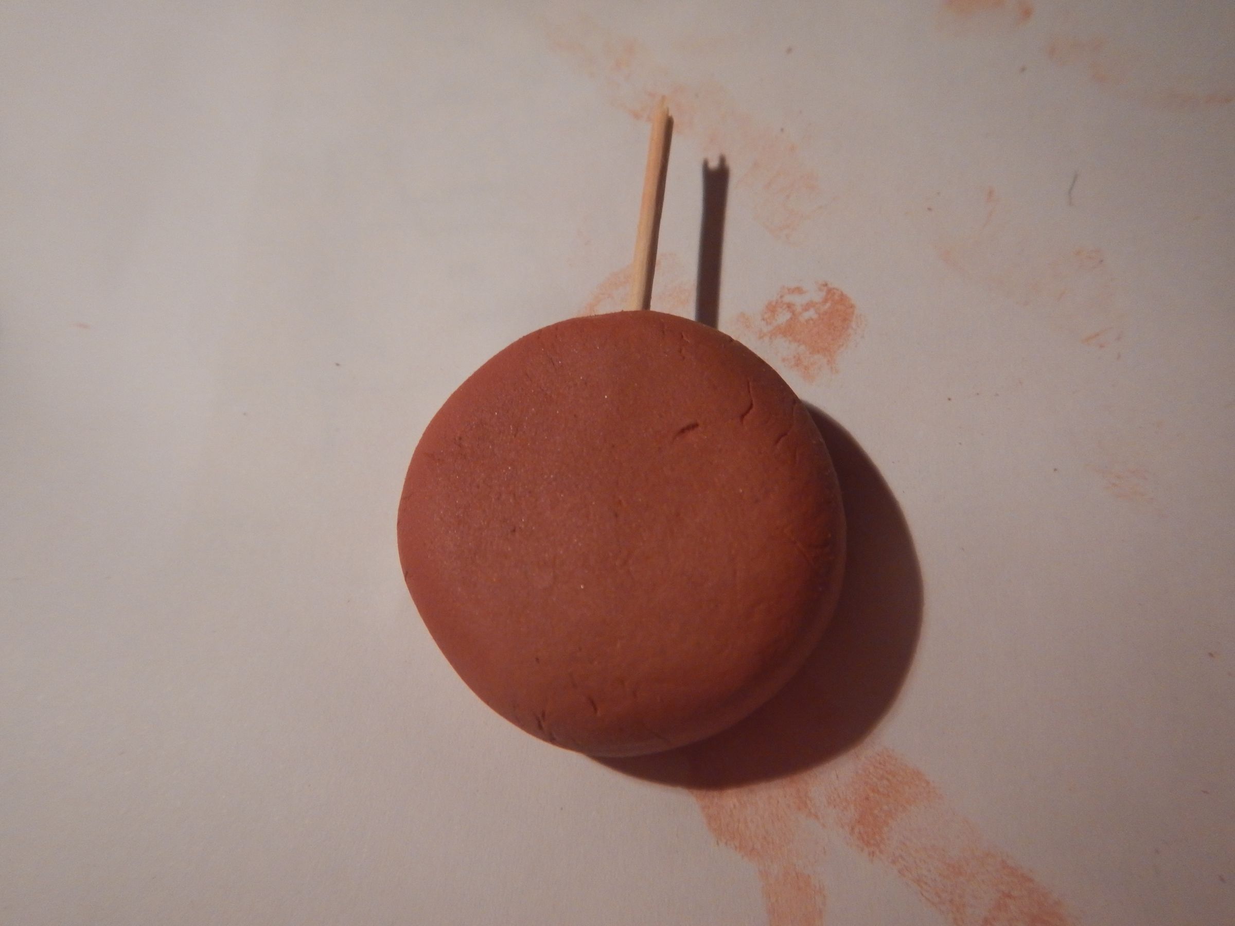 A Regular Old Plumbus : 7 Steps - Instructables