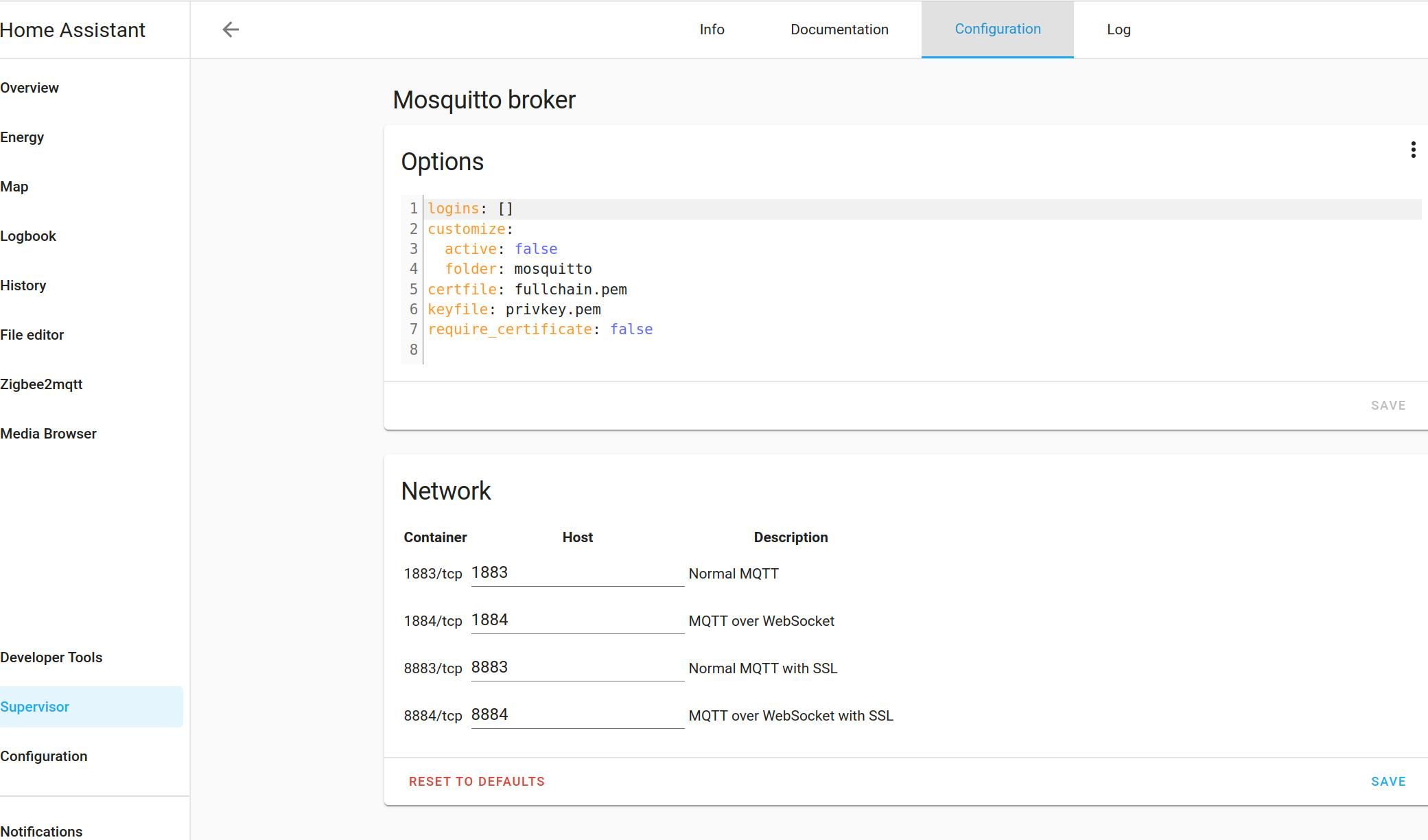 Remote Control Radiator Valves and Raspberry Pi Home Assistant Heating ...