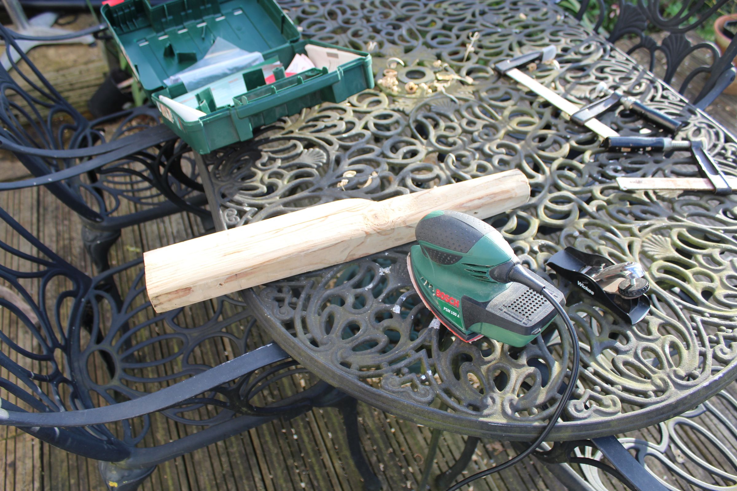 Easy Rubber Band Sniper : 8 Steps (with Pictures) - Instructables