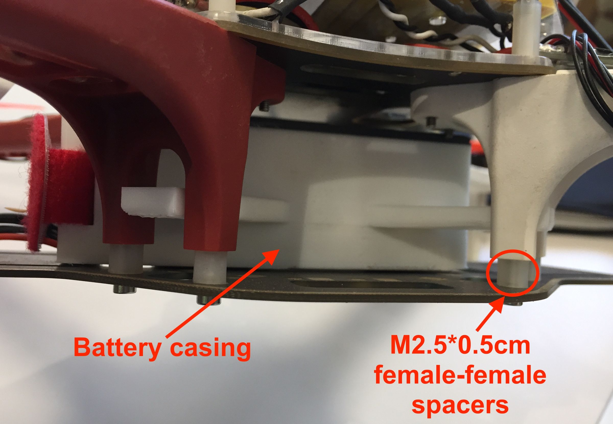 Autonomous Drone : 7 Steps - Instructables