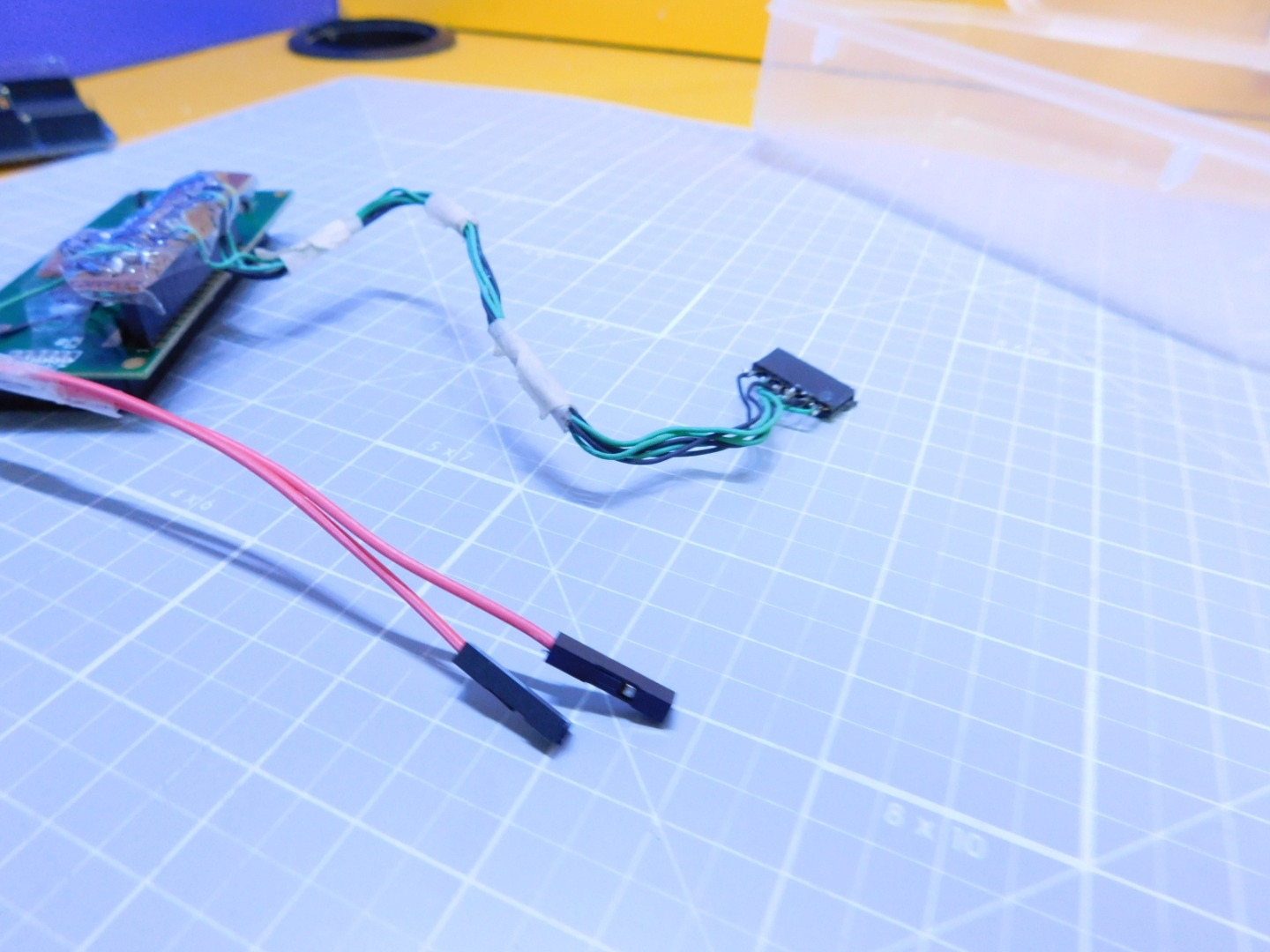 Arduino Controlled Kitchen Timer : 10 Steps (with Pictures) - Instructables