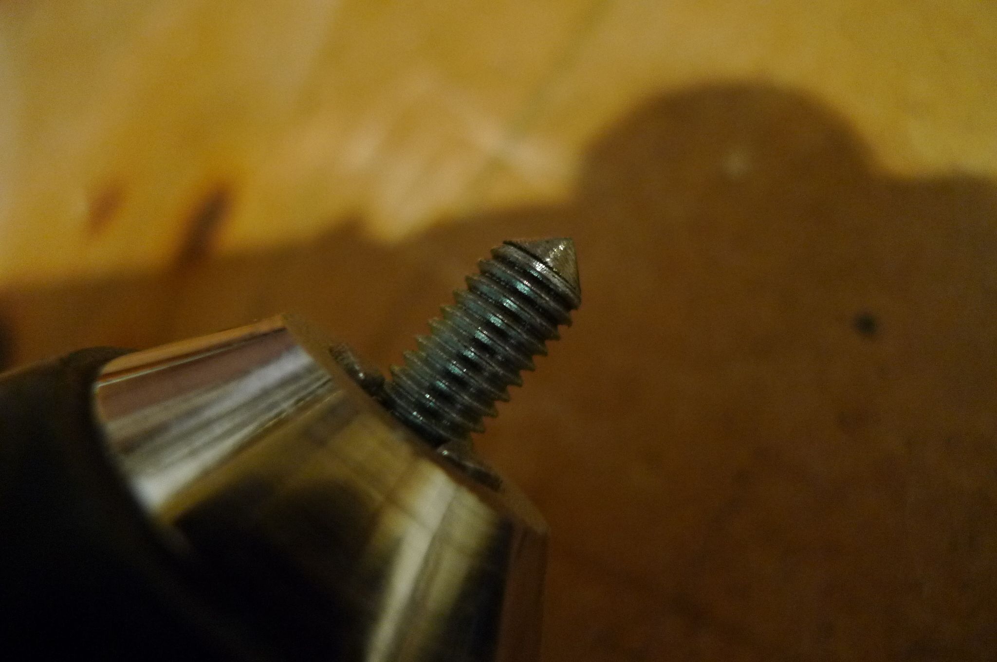 Hollow Bodied Practice Electric Cello : 15 Steps (with Pictures ...