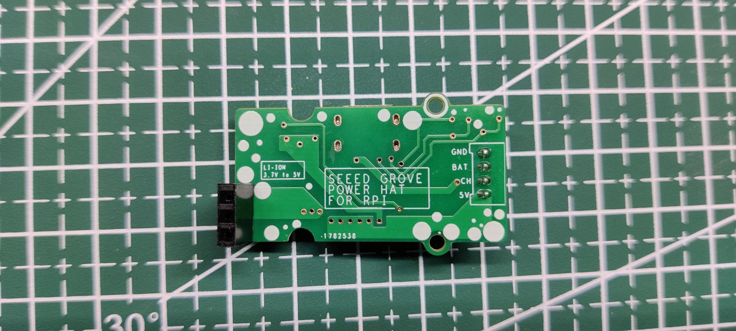 H Bridge From Scratch : 12 Steps (with Pictures) - Instructables