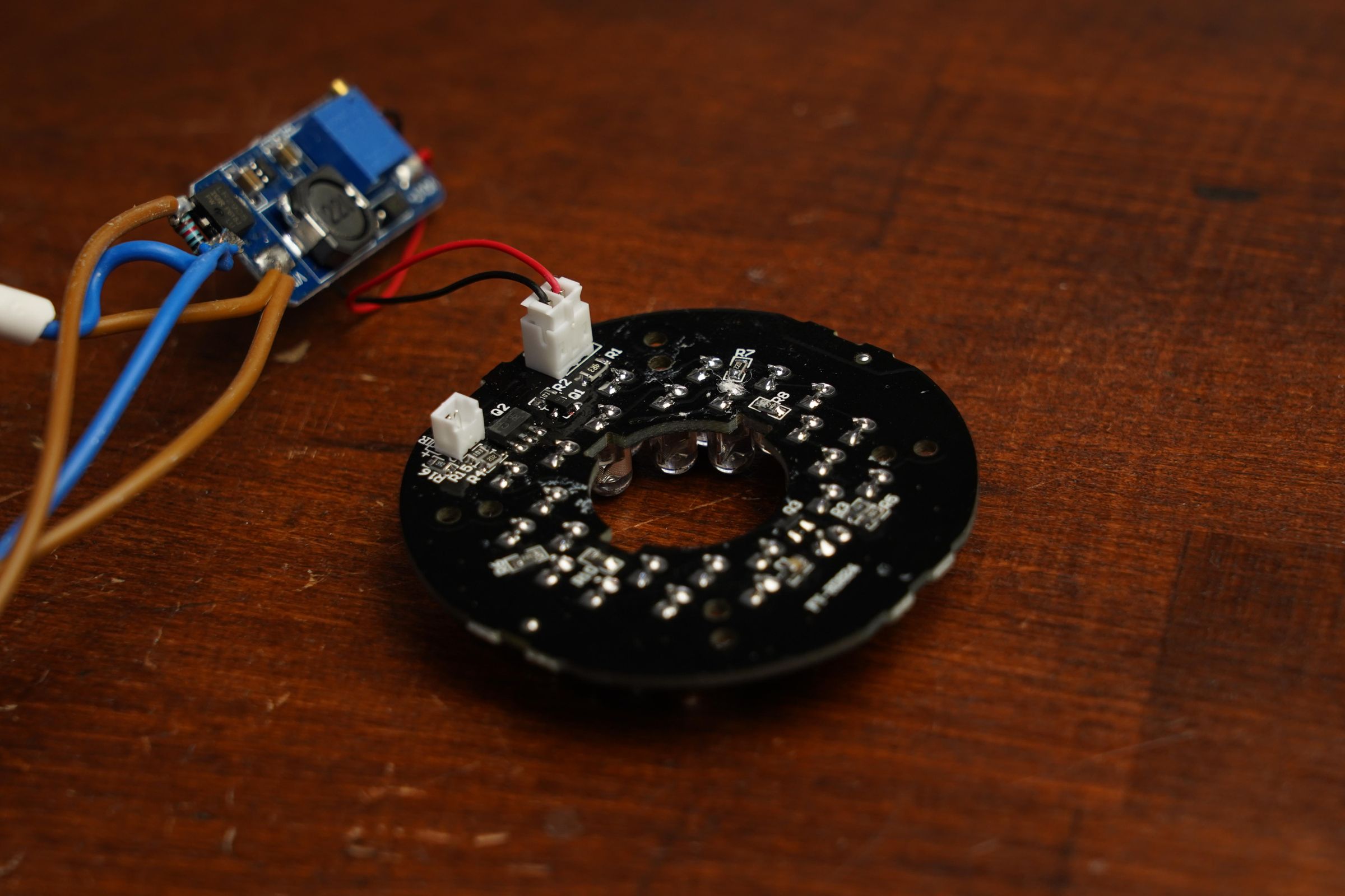 DIY Online Security Camera! : 5 Steps - Instructables