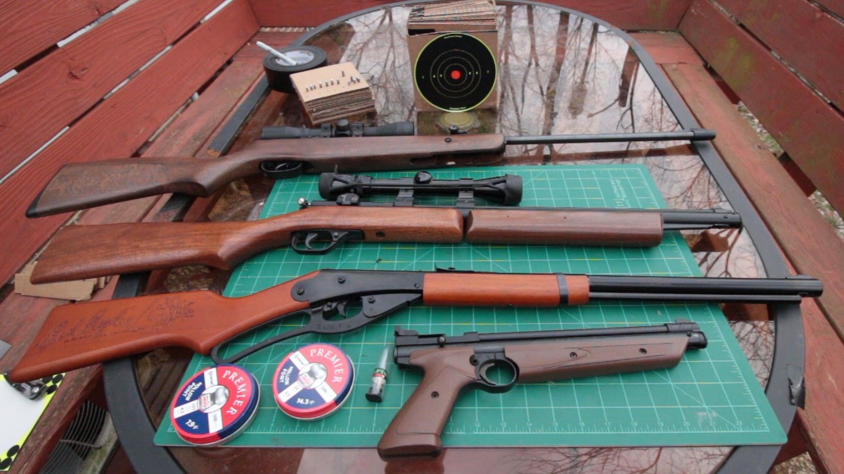Terminal Ballistics Target Box - Cardboard : 12 Steps - Instructables