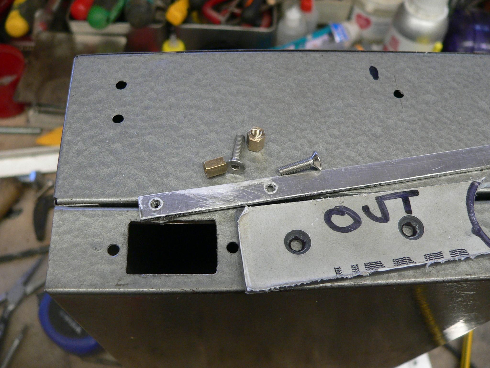 Motorising a Bead Roller : 7 Steps (with Pictures) - Instructables