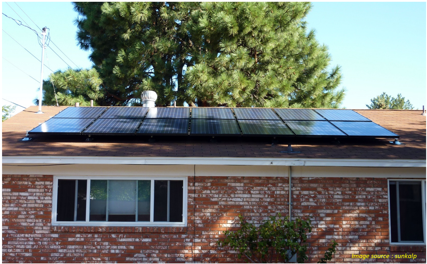 DIY Off-Grid Solar System V2.0 : 36 Steps (with Pictures) - Instructables