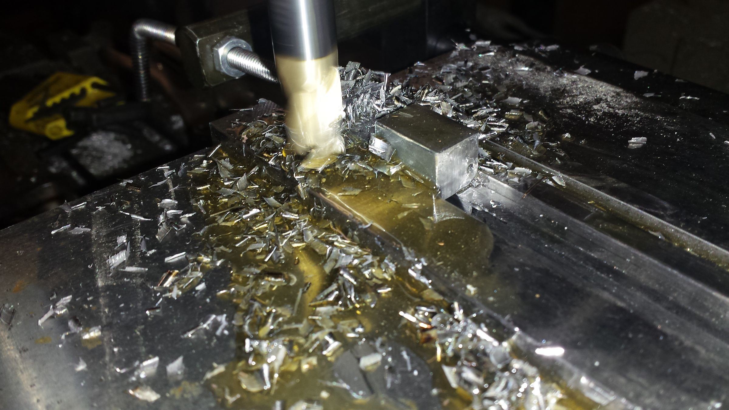 Metal Burr Puzzle : 3 Steps (with Pictures) - Instructables