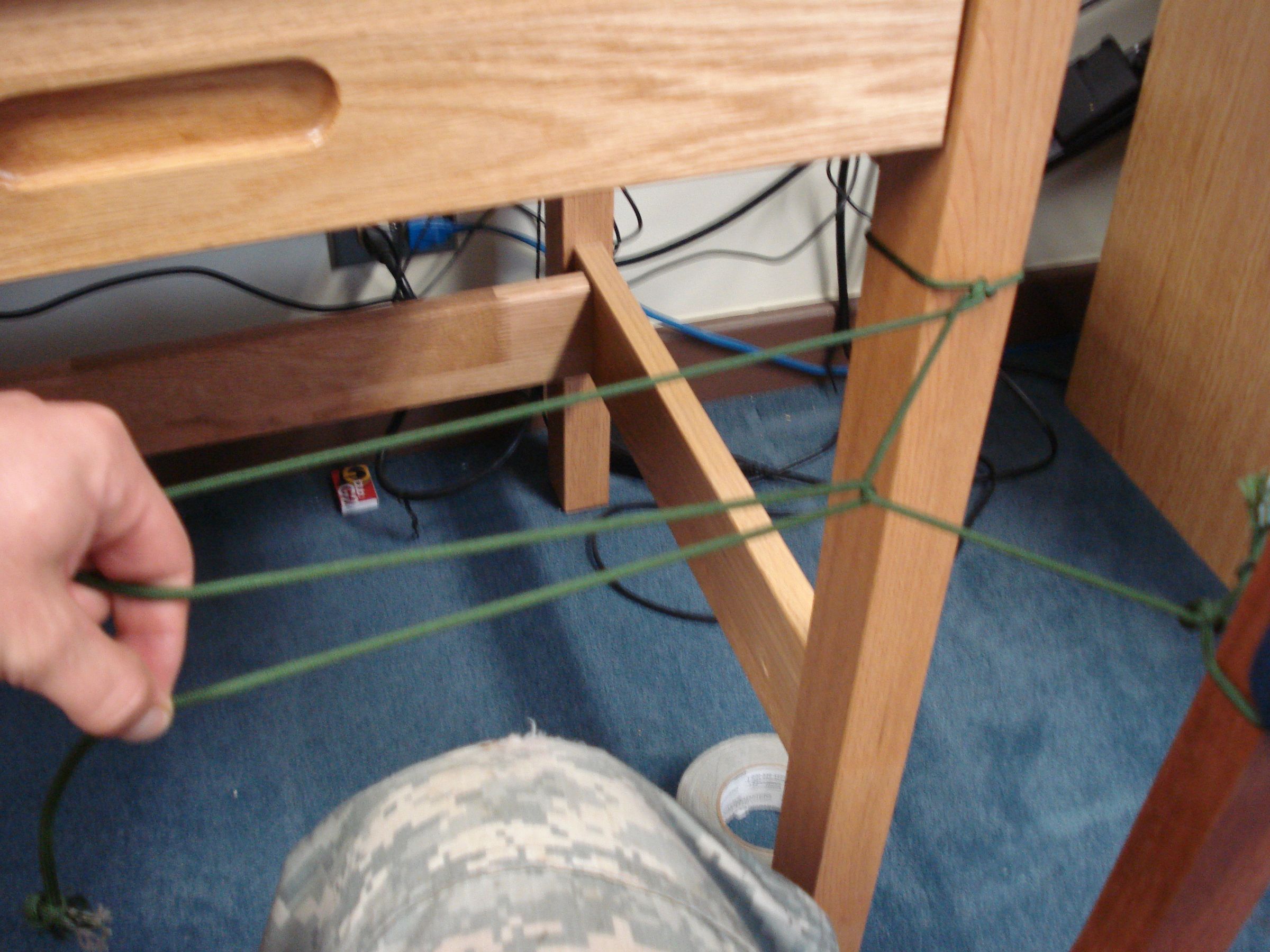 Cutting Cord Without a Knife : 3 Steps - Instructables