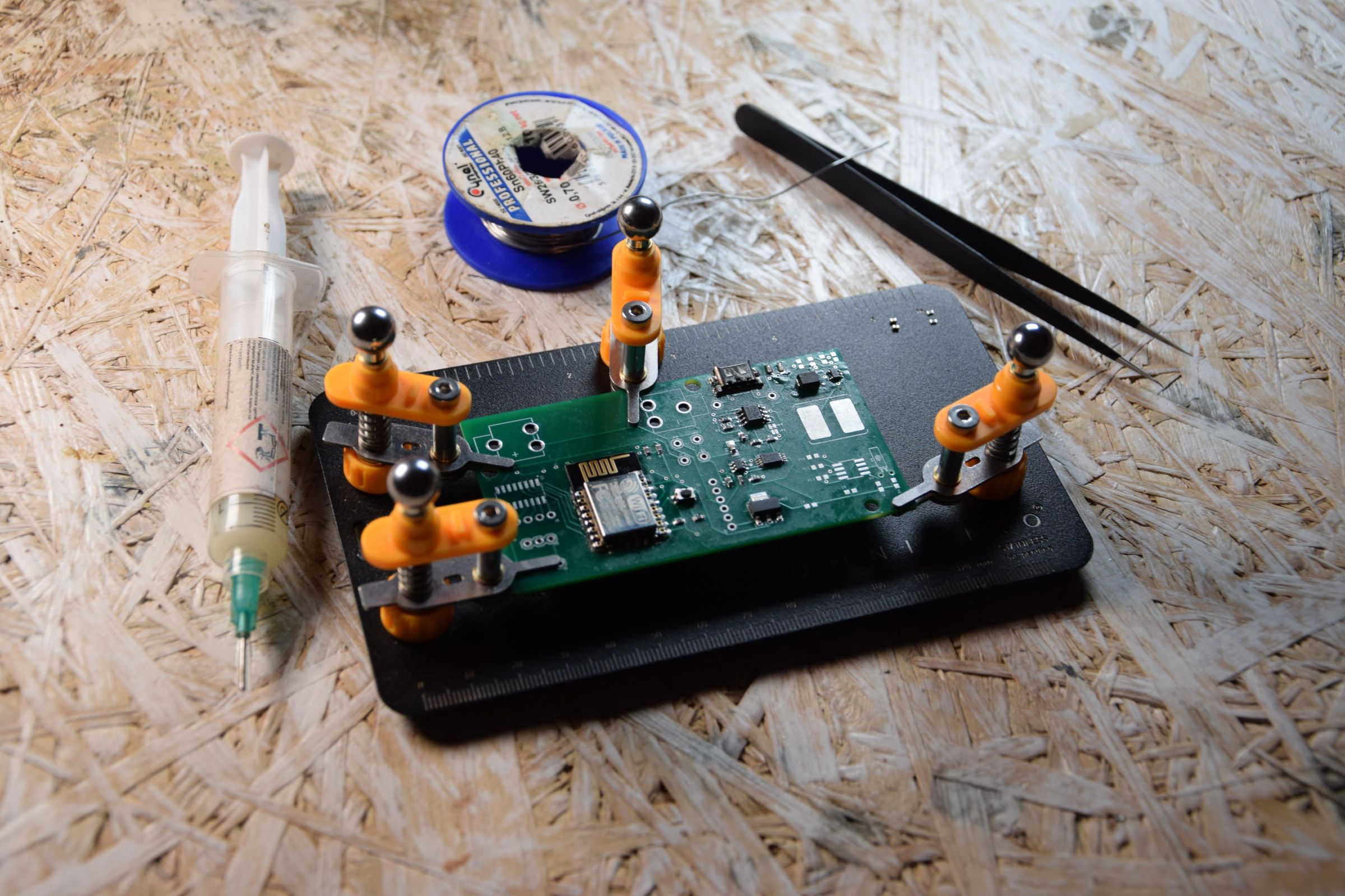 DIY Automatic Pill Dispenser : 10 Steps - Instructables