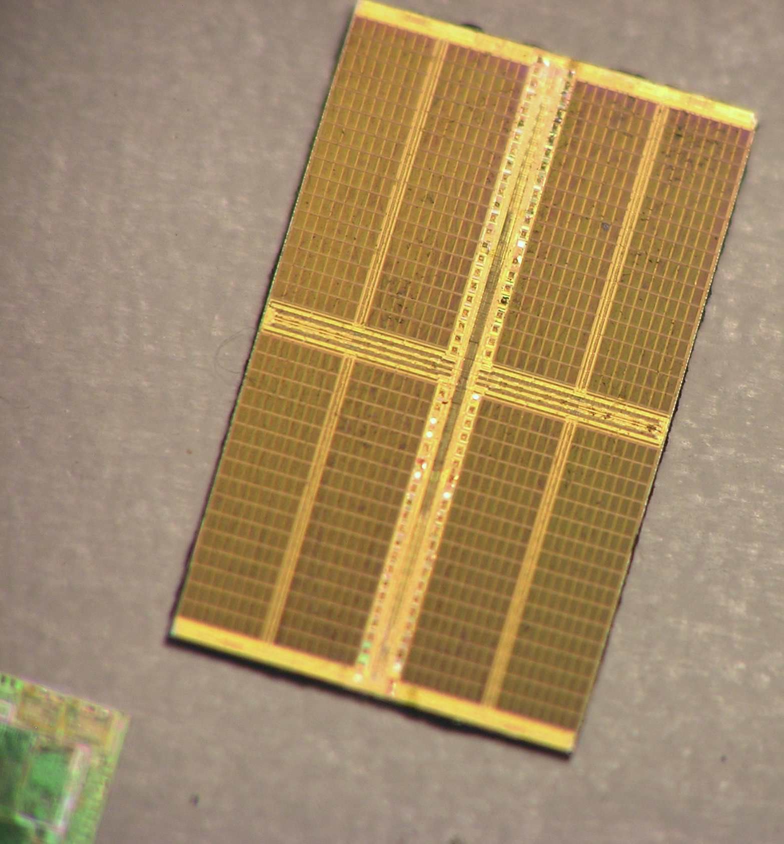 Getting in Touch With Your Inner Chip : 7 Steps - Instructables