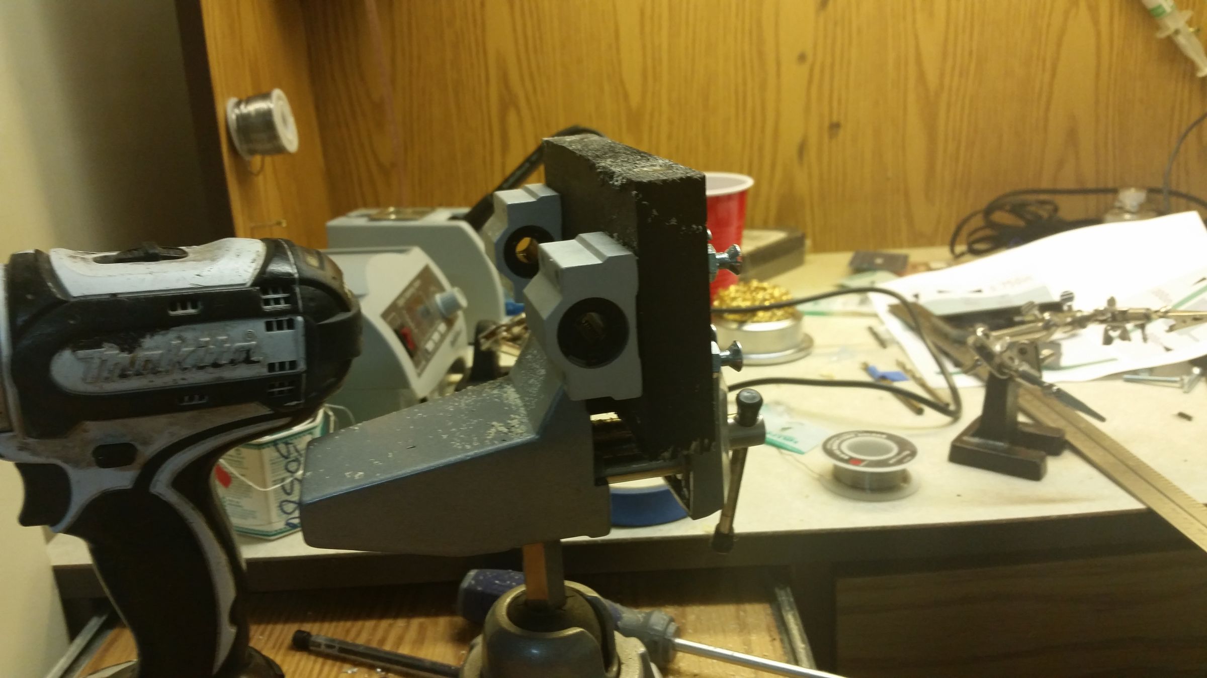 3W 4'x4' Arduino Laser Cutter/Engraver : 6 Steps (with Pictures ...