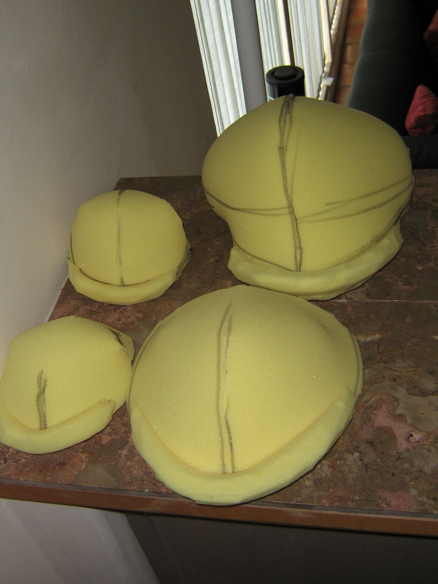 Building Audrey II Phase 2 : 14 Steps - Instructables