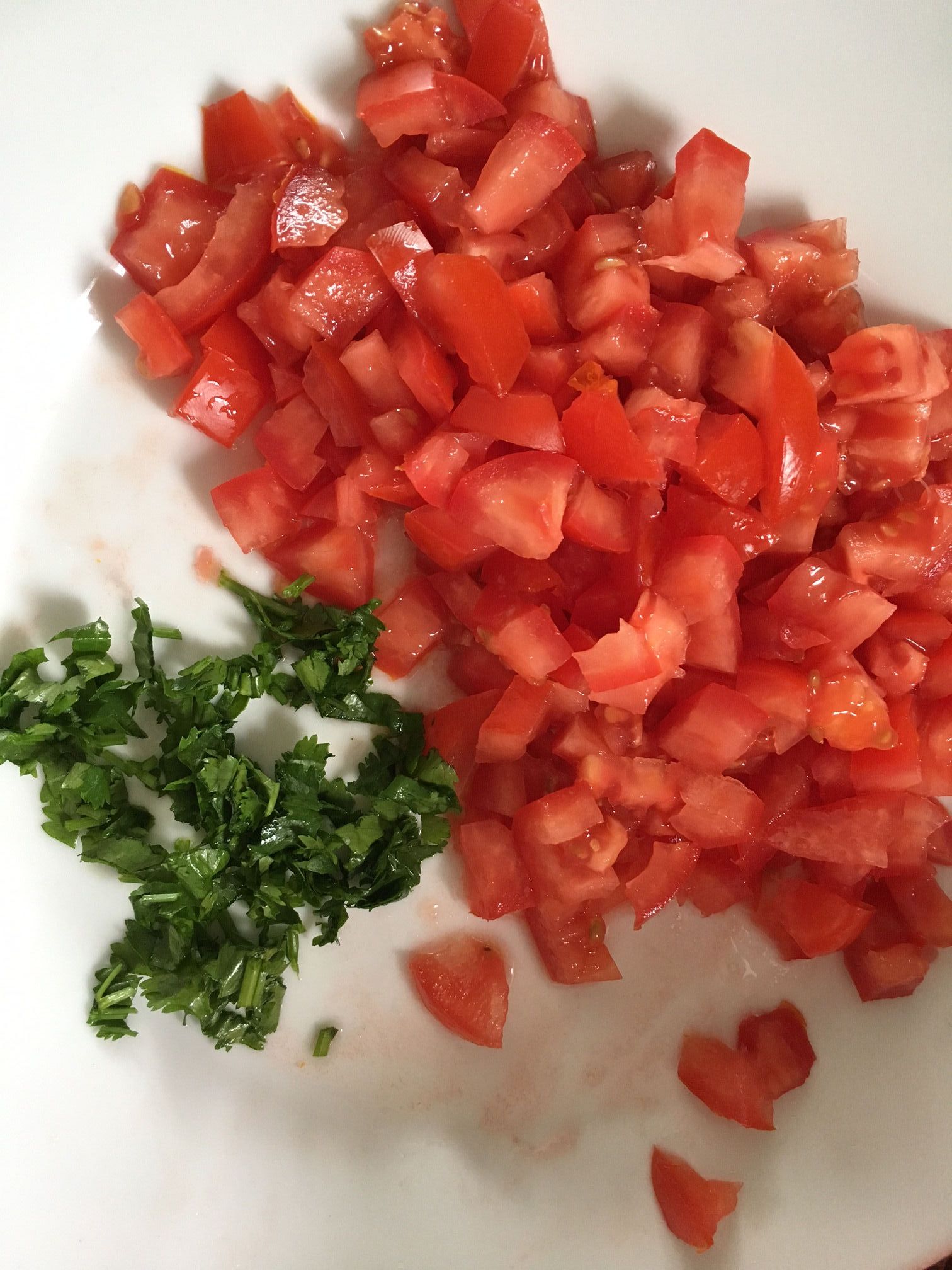 Mexican Fish Salad - Ceviche : 5 Steps (with Pictures) - Instructables