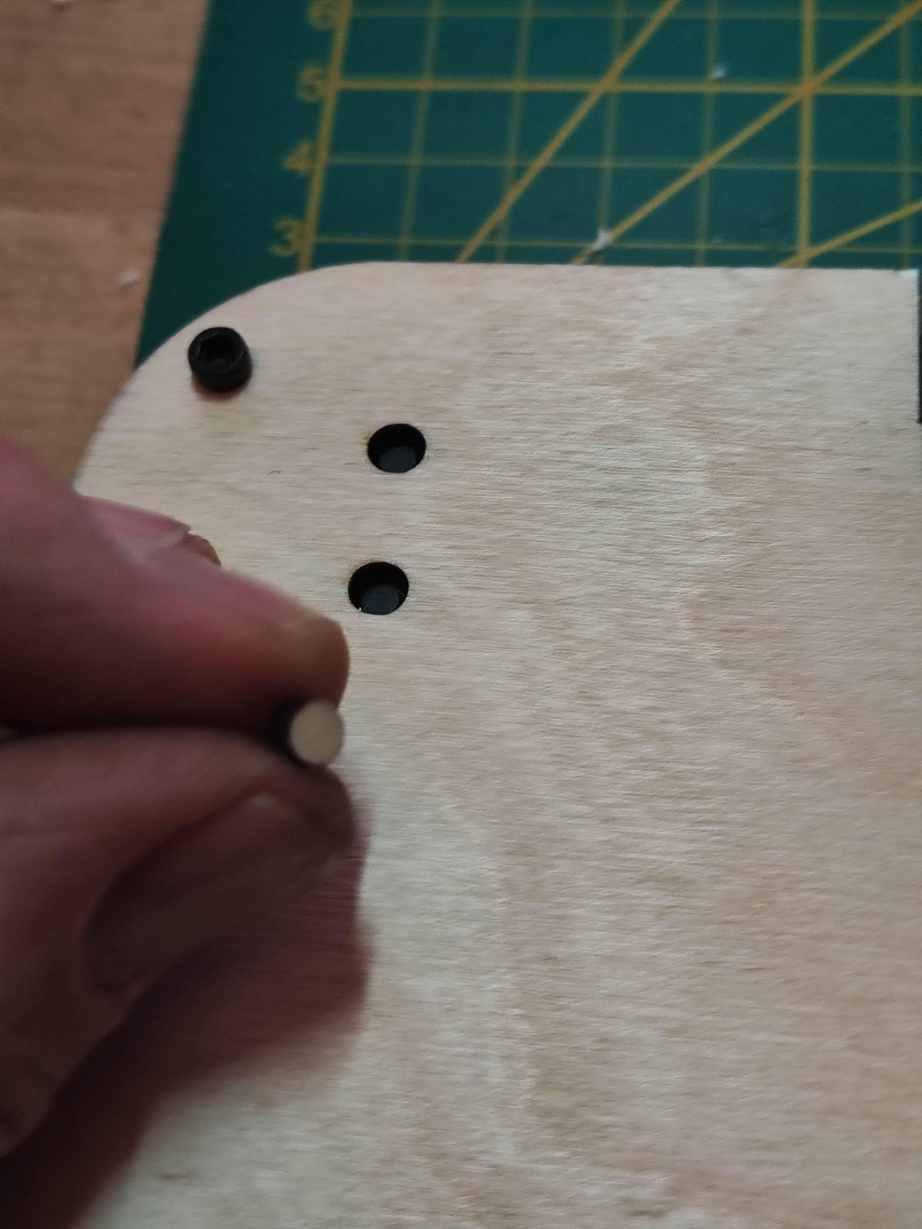 Yet Another Cloud Lamp, With Esp8266 Using WLED : 6 Steps (with Pictures) - Instructables