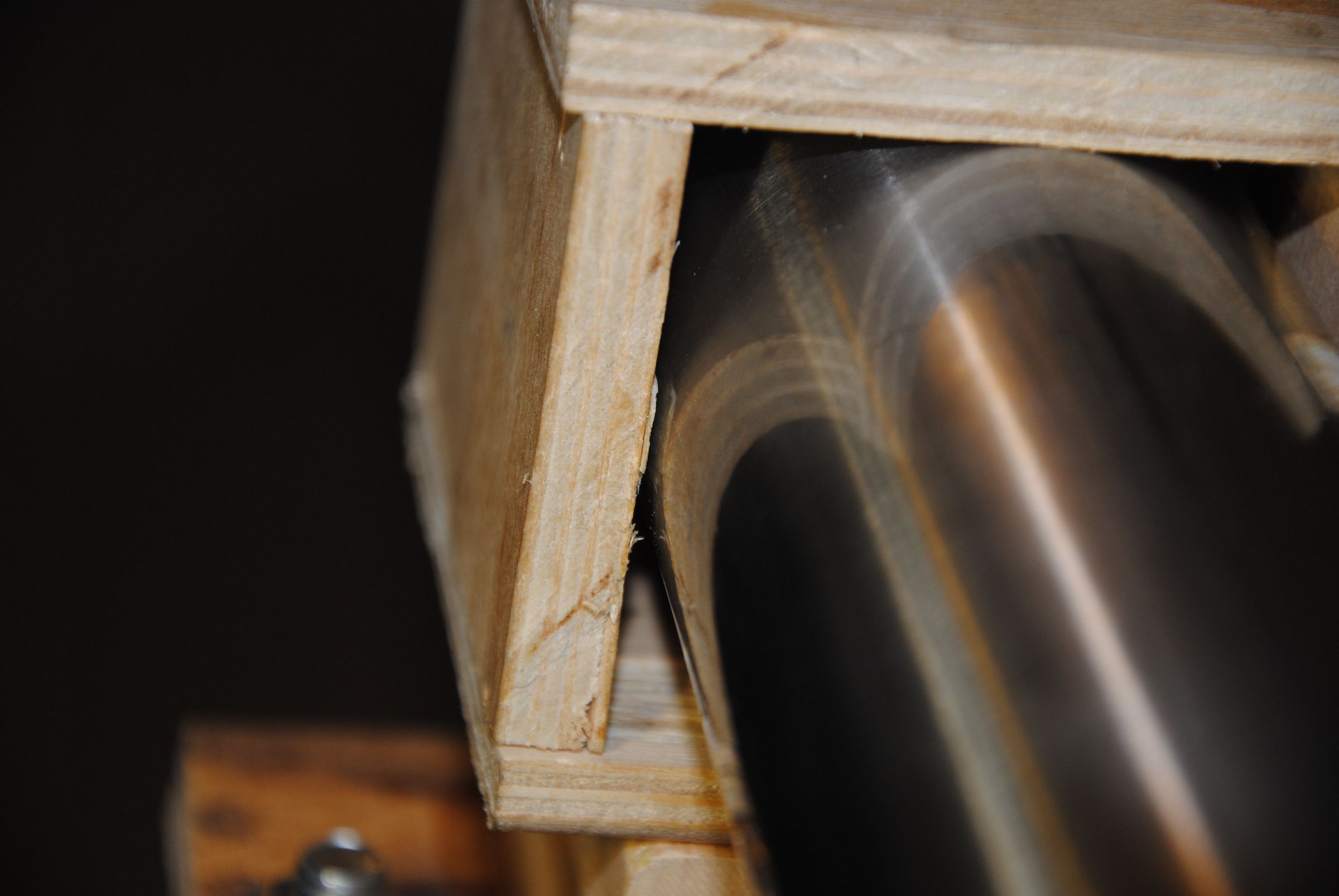 Build Your Own Drill Press for FREE! : 12 Steps (with Pictures ...