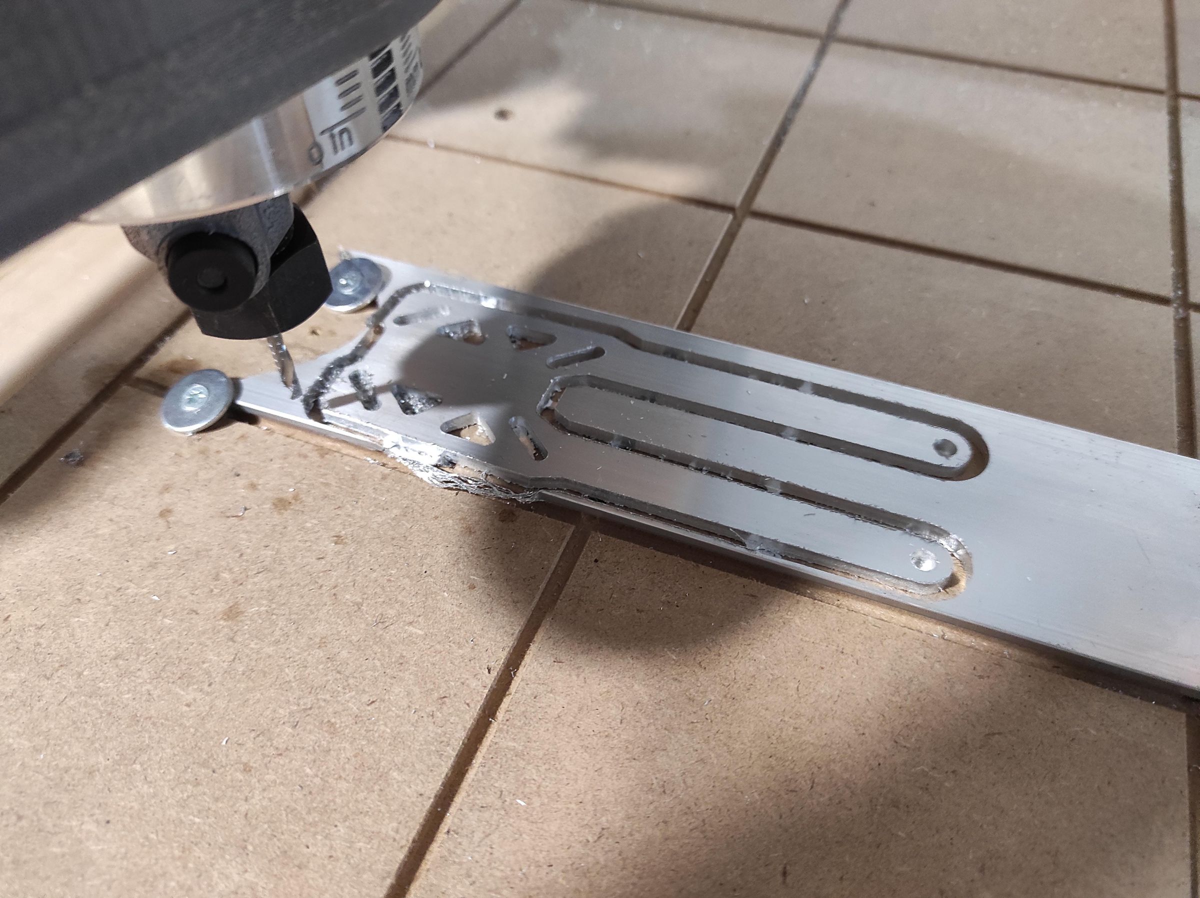 G300 - 3D Printed CNC Machine : 11 Steps (with Pictures) - Instructables