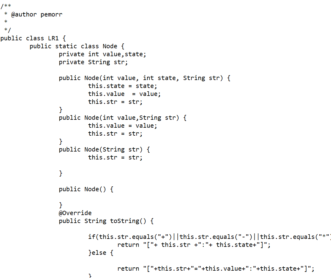 How to Write Your First Java Program : 5 Steps - Instructables