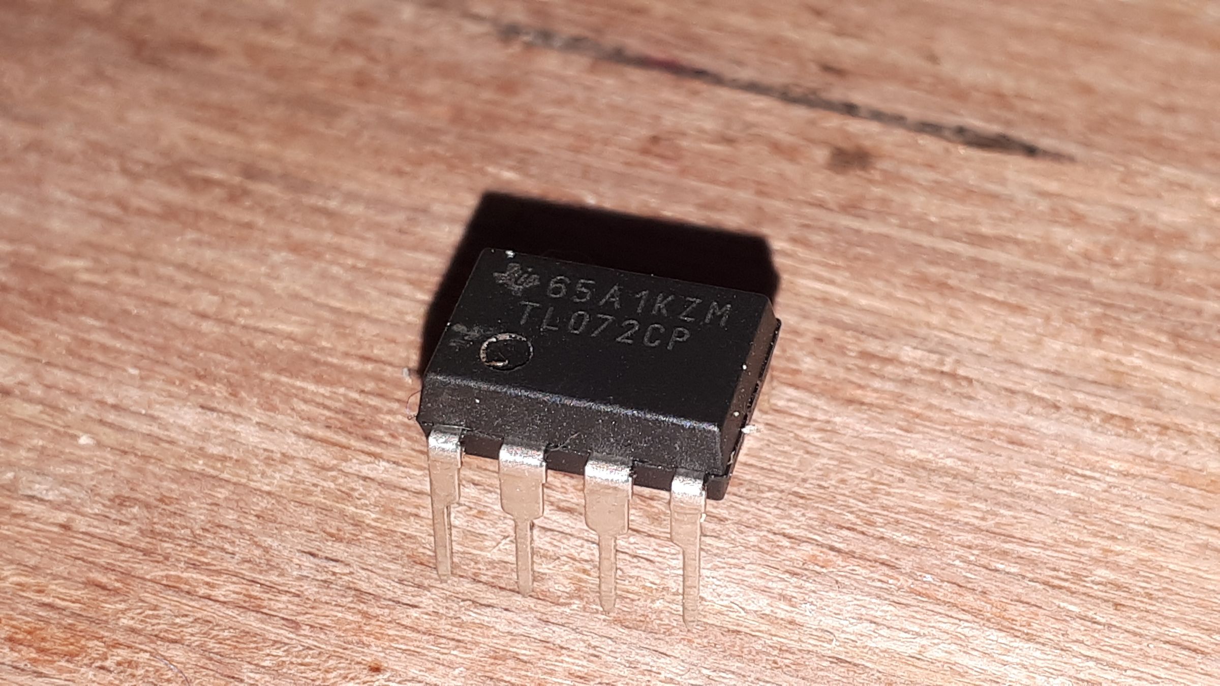 DIY Function Generator (ICL8038) 0 Hz - 400Khz : 11 Steps - Instructables