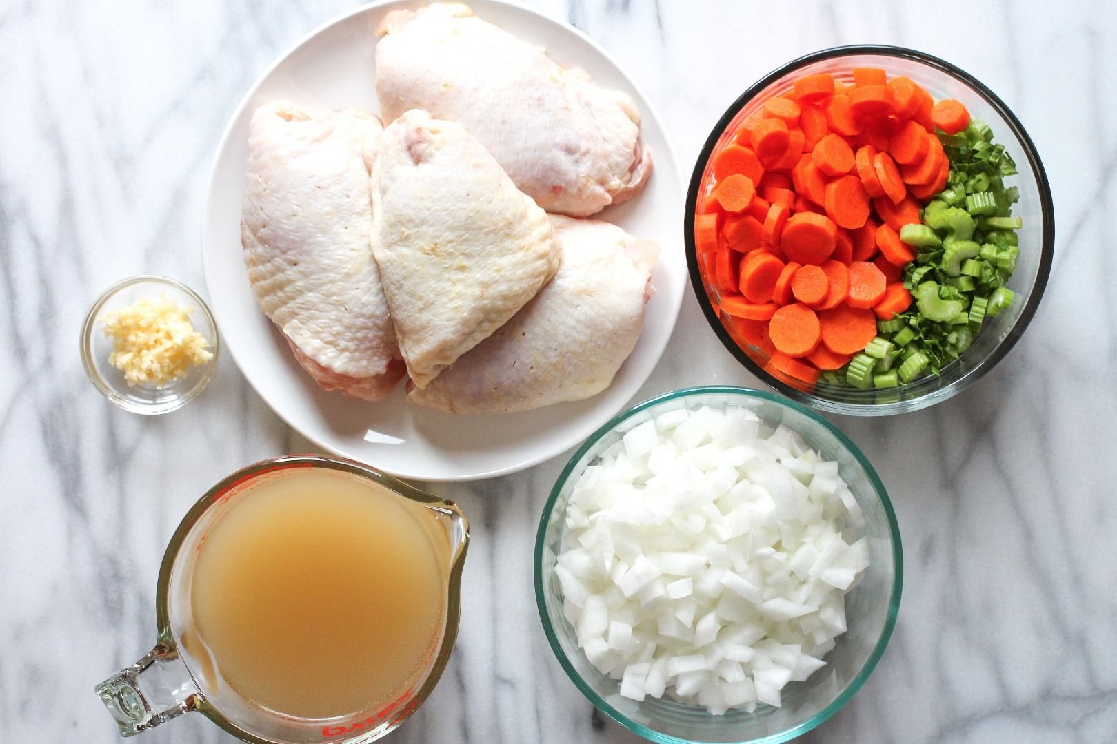 Basic Skills for Better Cooking : 9 Steps - Instructables