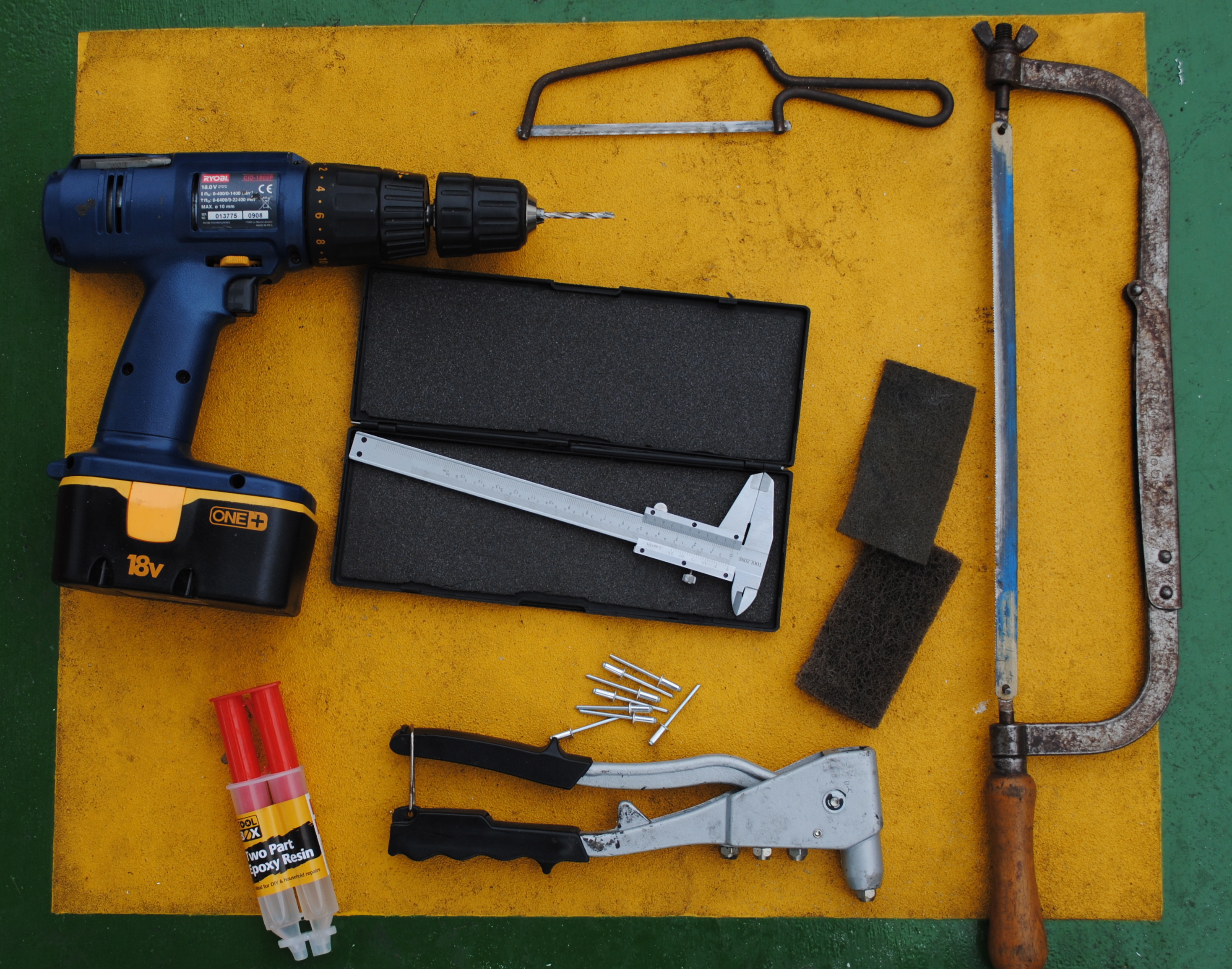 Brompton Pannier Adapter : 7 Steps - Instructables