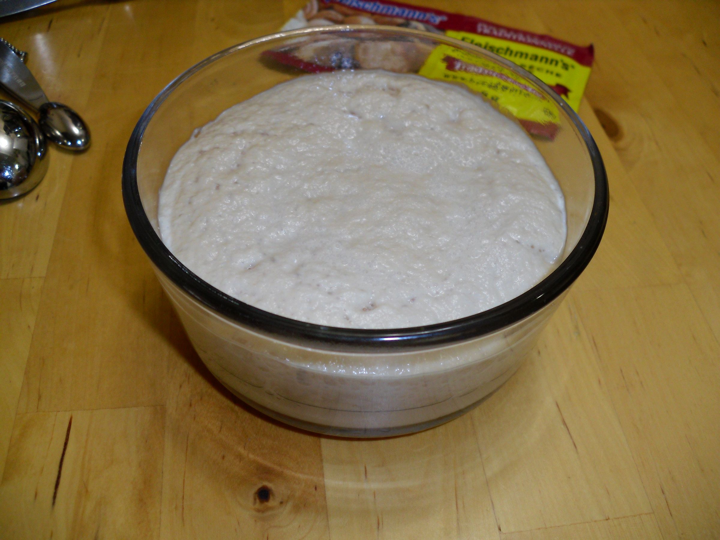 Mennonite Classic White Bread : 4 Steps (with Pictures) - Instructables