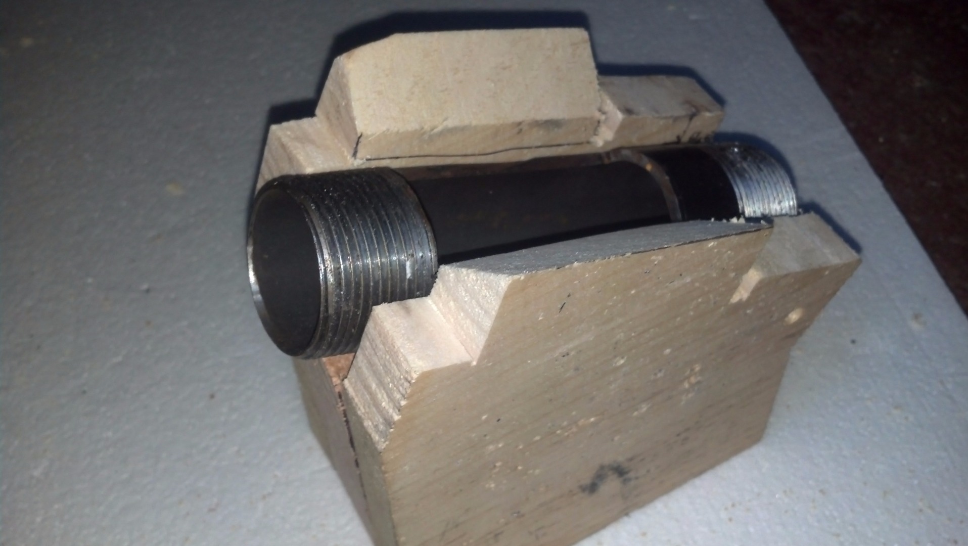 Plastic Shredder for Making 3D Printer Filament : 19 Steps (with ...