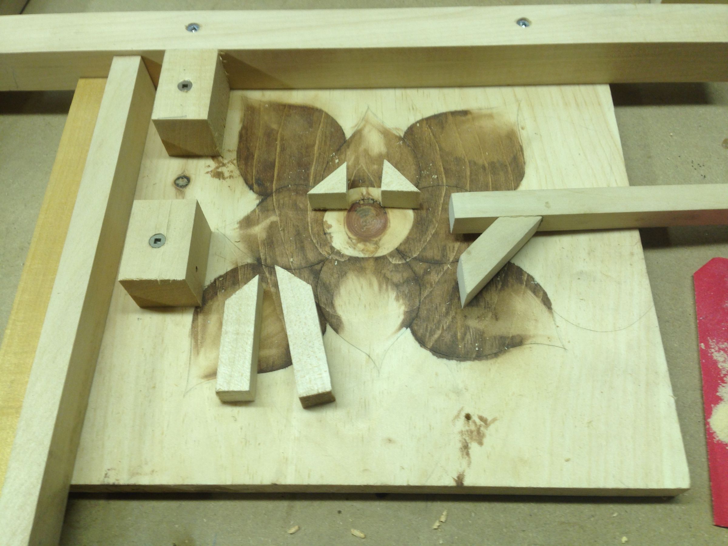 Hangman - 3D and Interactive : 10 Steps (with Pictures) - Instructables