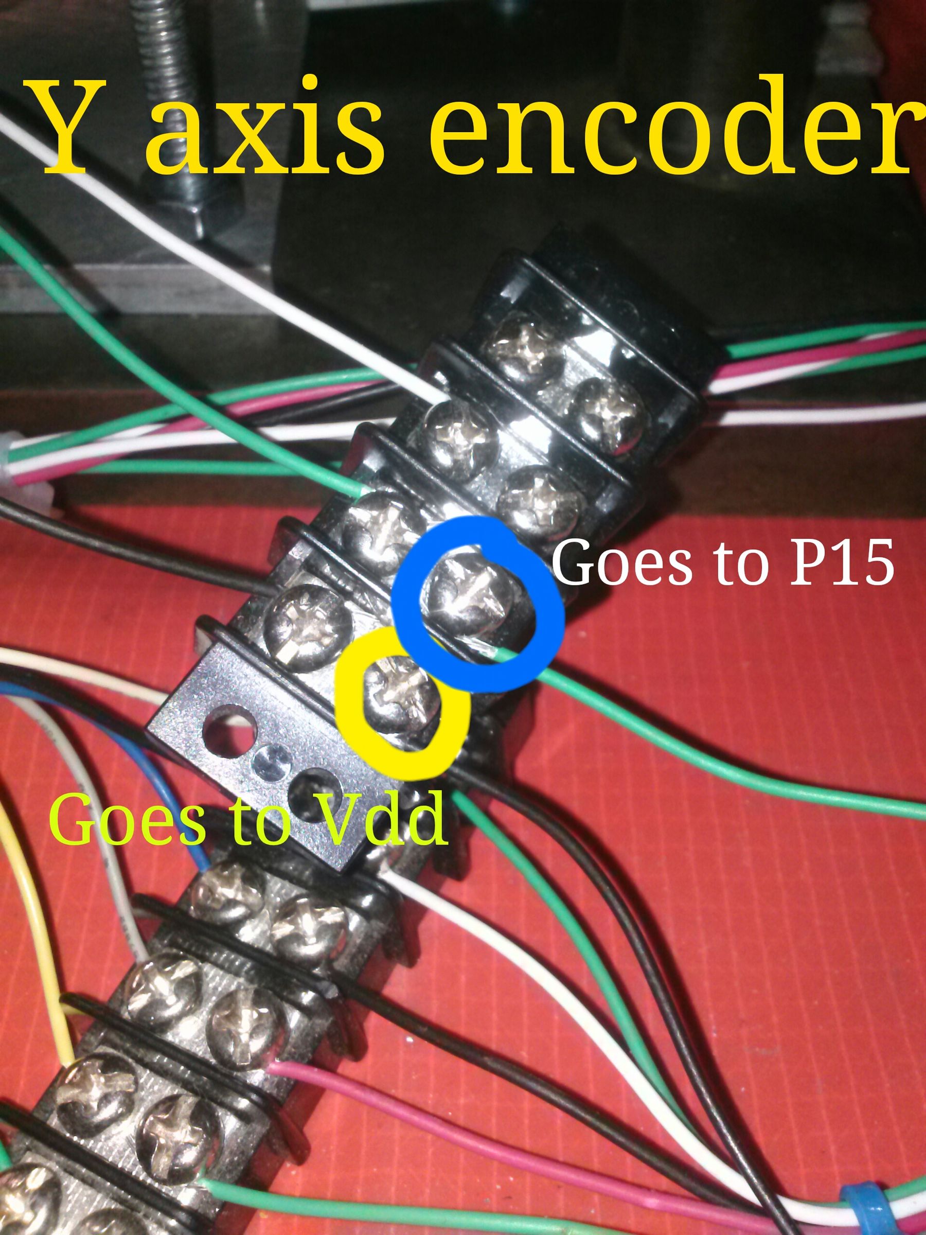 Basic Beginners Mini 3 Axis CNC Mill : 16 Steps (with Pictures ...