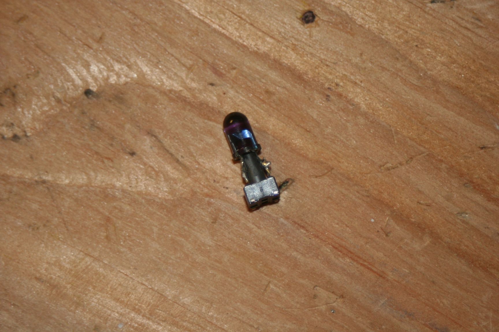 Pressure Sensitive Tip IR Pen : 9 Steps - Instructables