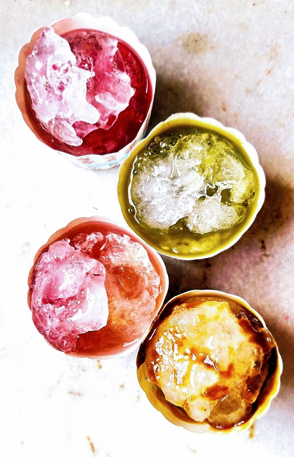 Snow Cones : 9 Steps (with Pictures) - Instructables